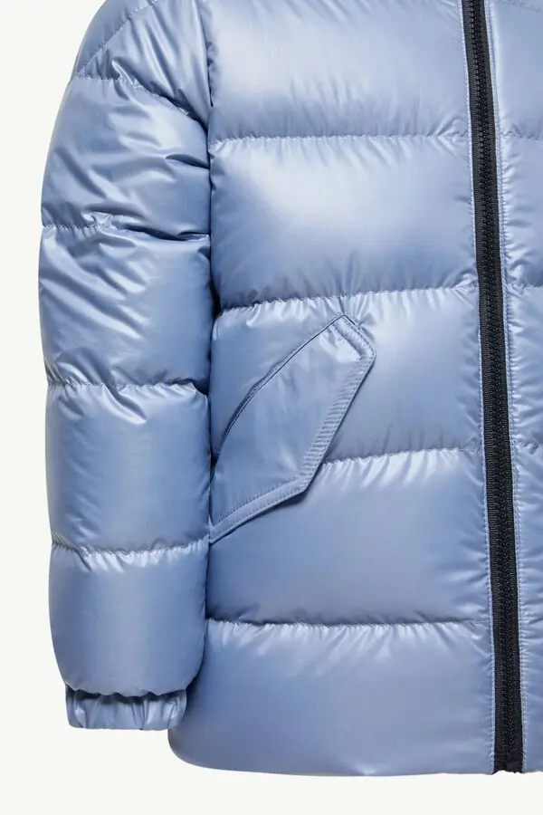 Moncler Varando Down Parka