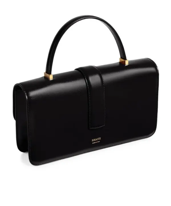 Khaite Blake Top-handle Bag
