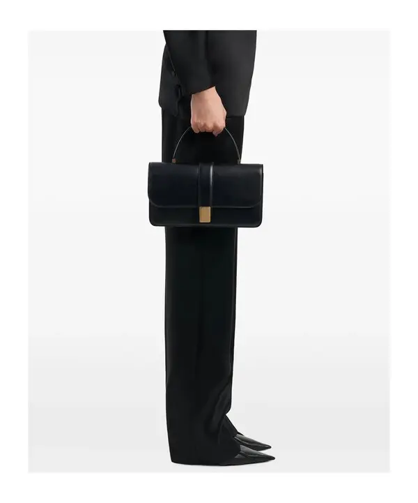 Khaite Blake Top-handle Bag