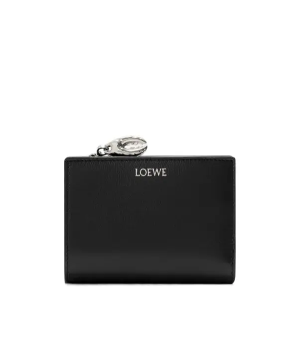 Loewe Claw-shaped Small Wallet