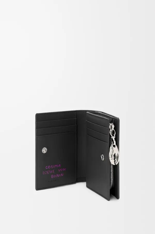 Loewe Claw-shaped Small Wallet
