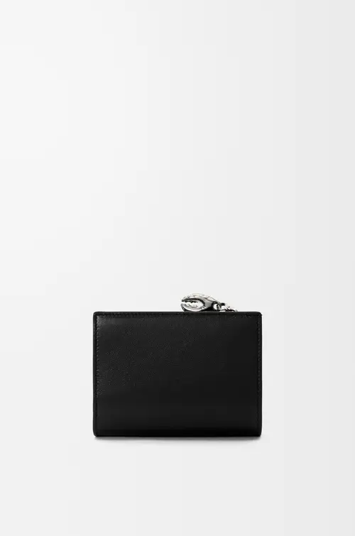 Loewe Claw-shaped Small Wallet