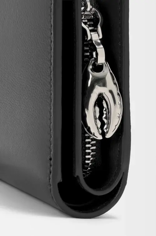 Loewe Claw-shaped Small Wallet