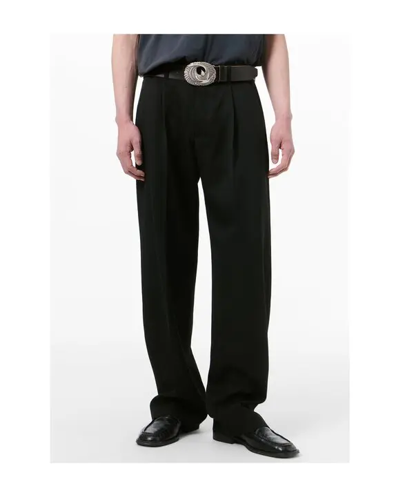 Our Legacy Gabardine Trousers