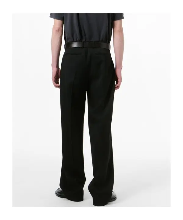 Our Legacy Gabardine Trousers