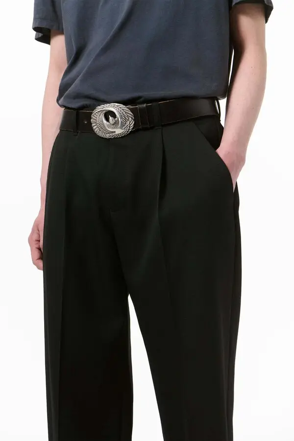 Our Legacy Gabardine Trousers