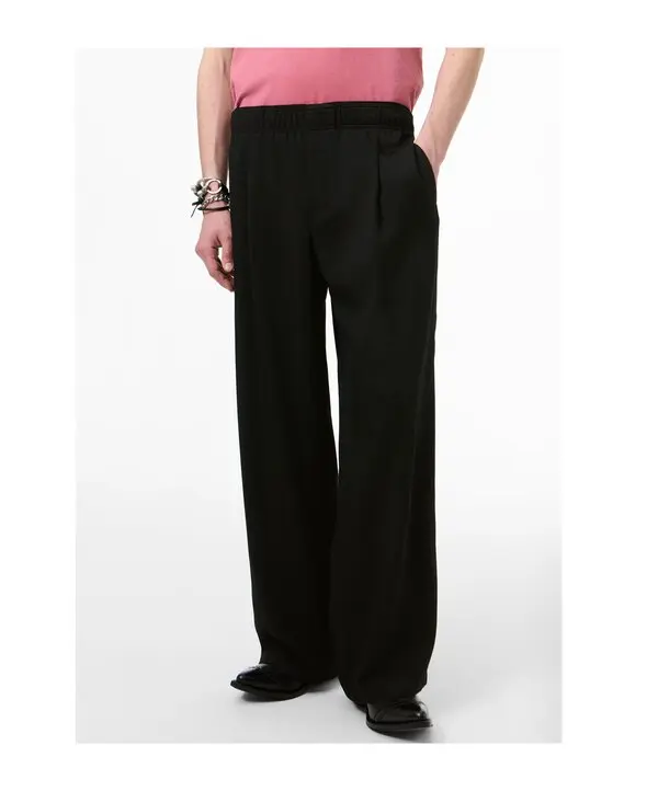 Our Legacy Leisure Relaxed Pants