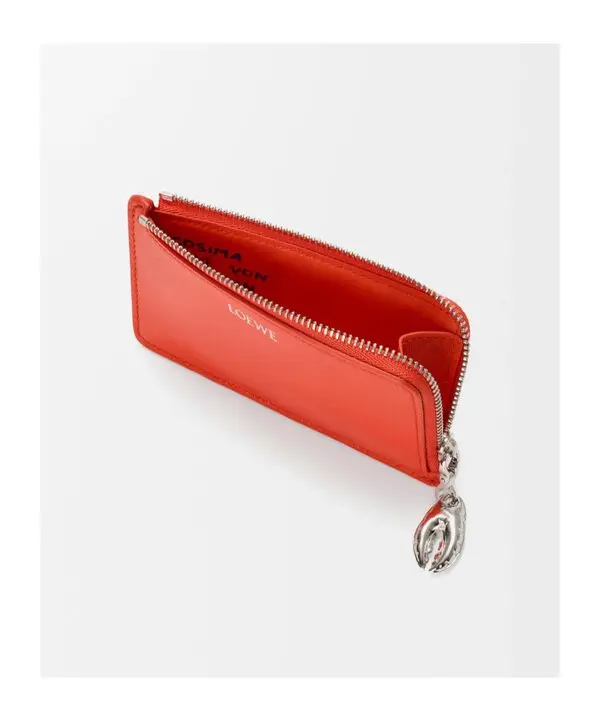 Loewe Claw-shaped Coin Wallet