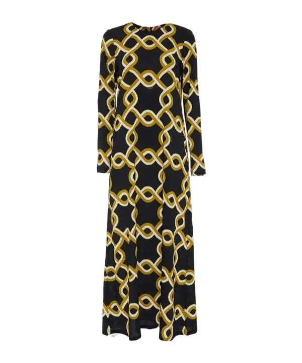 La DoubleJ Swing Dress