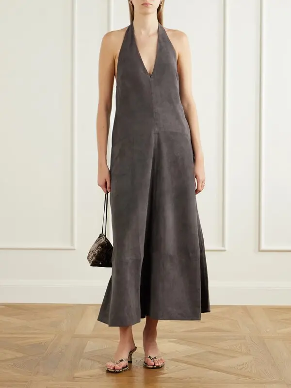 ST. AGNI Sleeveless Dress