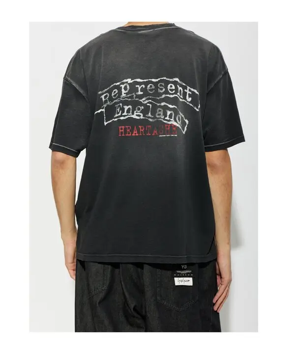 REPRESENT Short-sleeved T-shirt