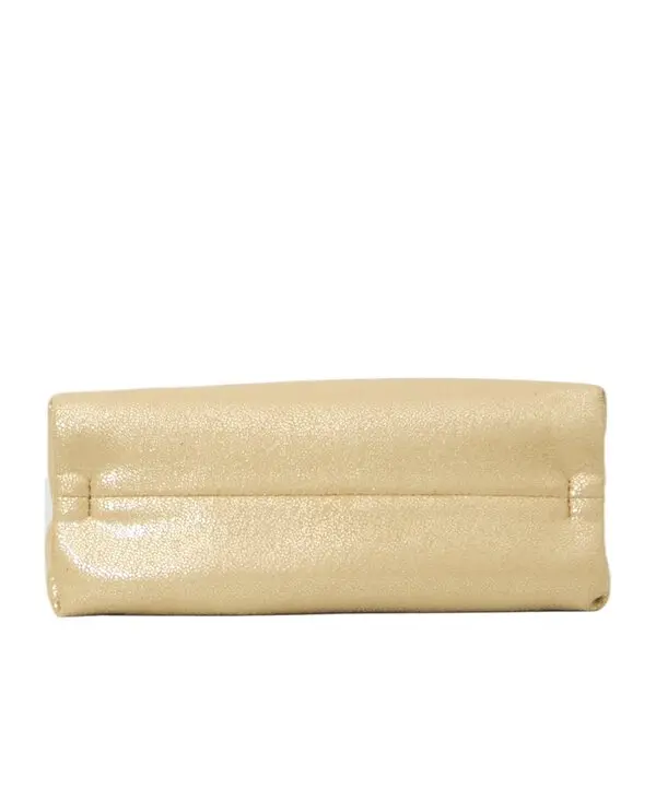 Stella McCartney Falabella Mini Drawstring Tote Bag