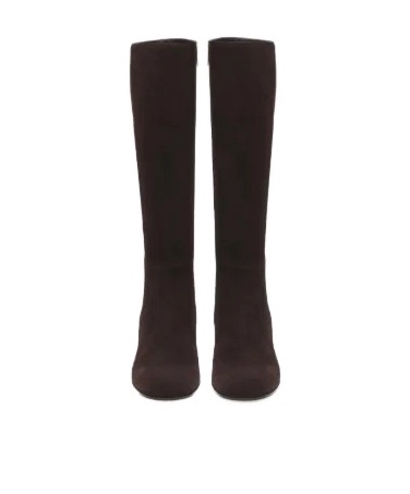 GIANVITO ROSSI 45mm Joelle Boots