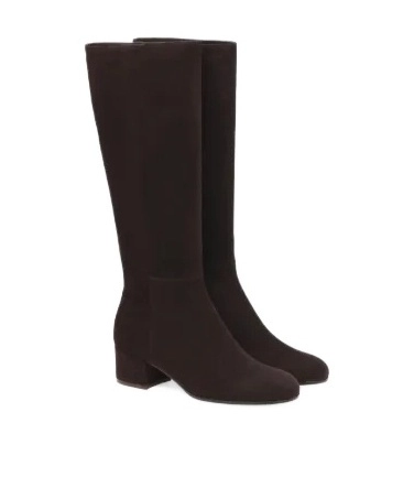 GIANVITO ROSSI 45mm Joelle Boots