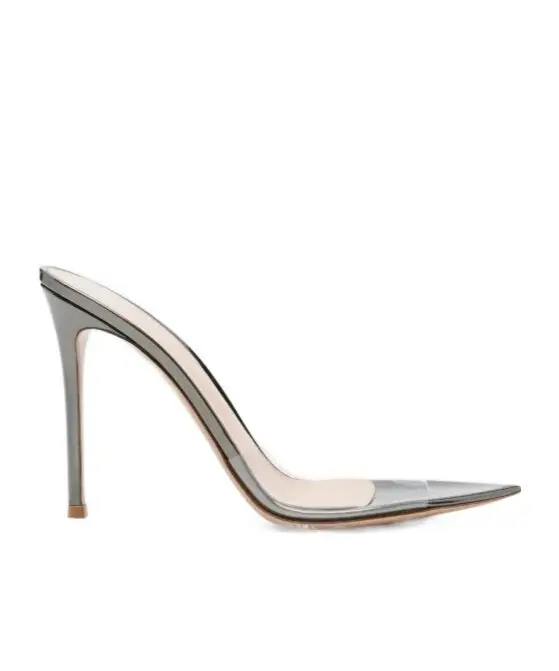 GIANVITO ROSSI Stiletto-heeled Sandals