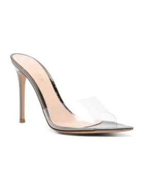 GIANVITO ROSSI Stiletto-heeled Sandals