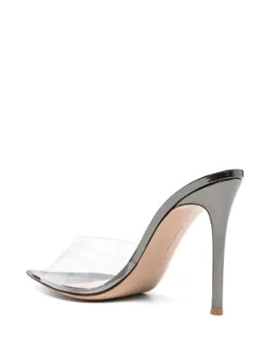 GIANVITO ROSSI Stiletto-heeled Sandals