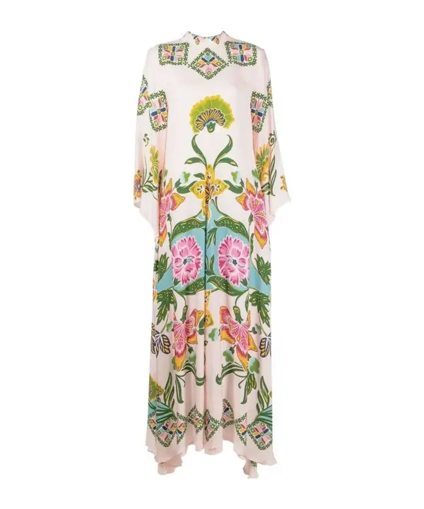 La DoubleJ Magnifico Day Dress