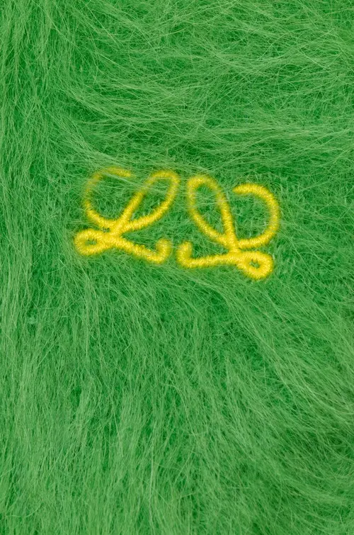 Loewe Alpaca Blend Scarf