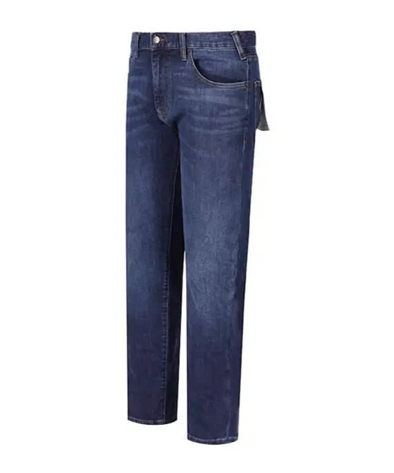 Emporio Armani J45 Stretch Denim Jeans