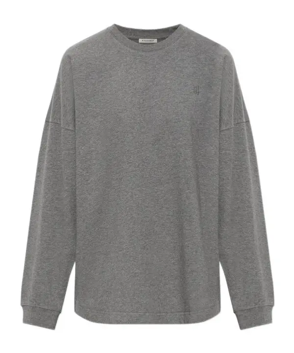 BY MALENE BIRGER Long-sleeve Sweatshirt
