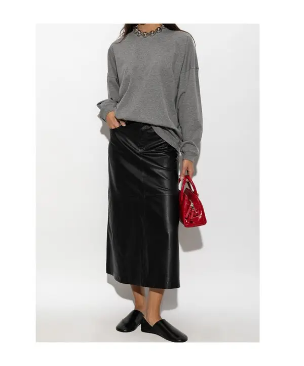 BY MALENE BIRGER Long-sleeve Sweatshirt