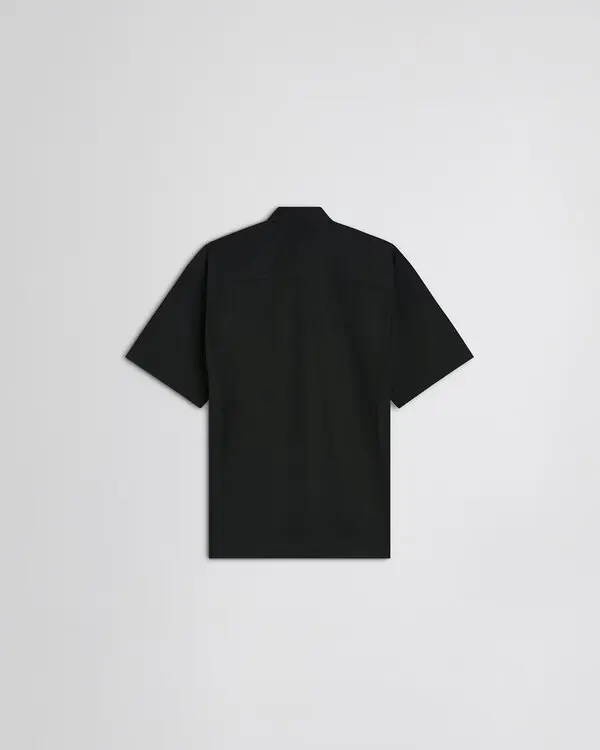 Phoebe Philo Short-sleeved Shirt