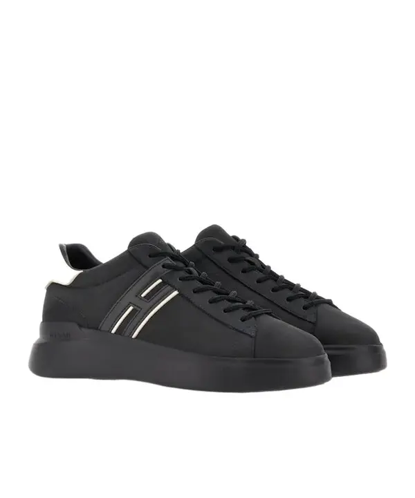 Hogan H580 Series Sneakers