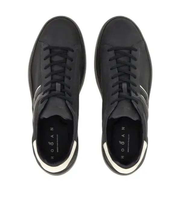 Hogan H580 Series Sneakers