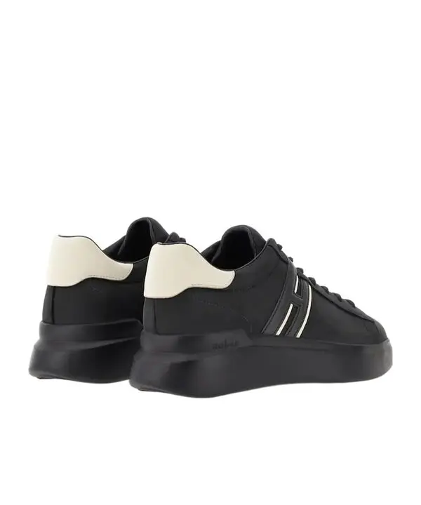 Hogan H580 Series Sneakers