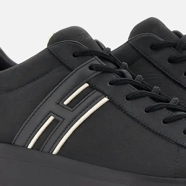 Hogan H580 Series Sneakers