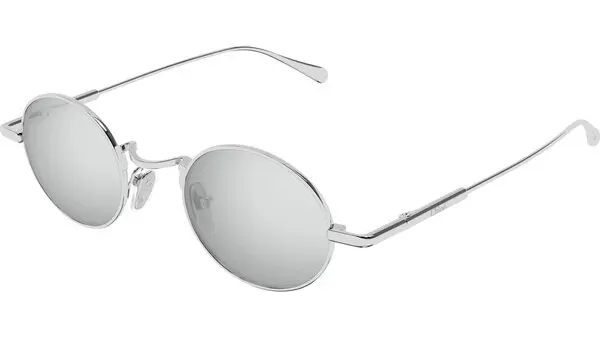 Chloé Round-frame Sunglasses