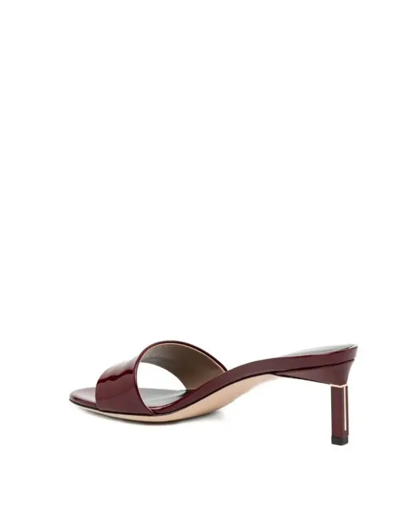 TOM FORD 60mm Square Heel Sandals