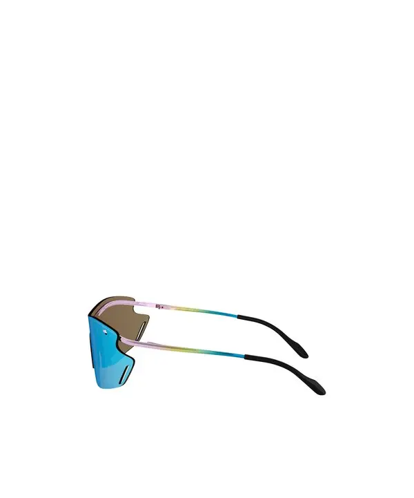 Oakley Geometric Sunglasses