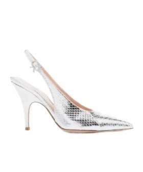 GIANVITO ROSSI Sofia Pumps - No
