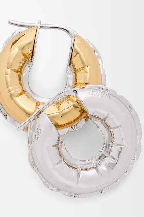 Loewe Inflatable Earrings
