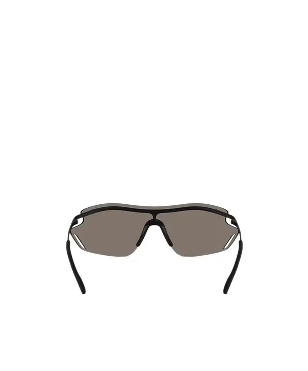 Oakley Geometric Sunglasses