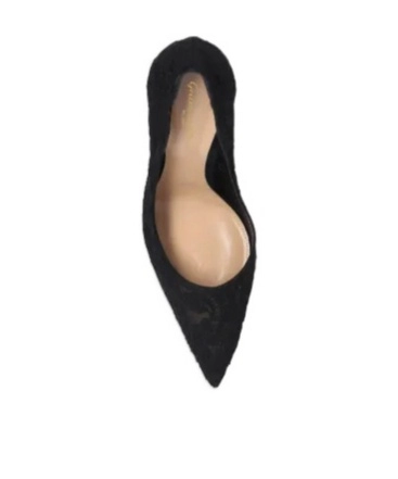 GIANVITO ROSSI Pointedtoe Highheeled Pumps