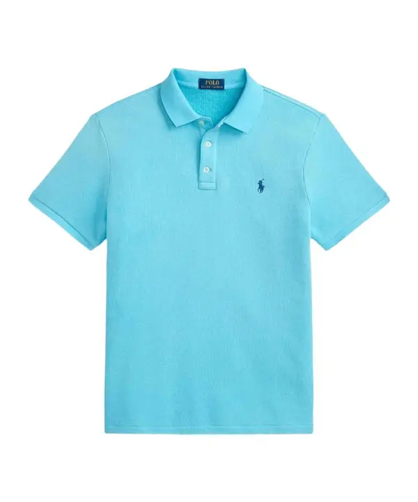 Polo Ralph Lauren Short-sleeves Polo Shirt