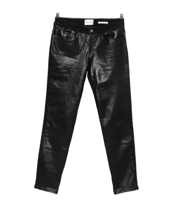 7 For All Mankind Slim Fit Denim Pants