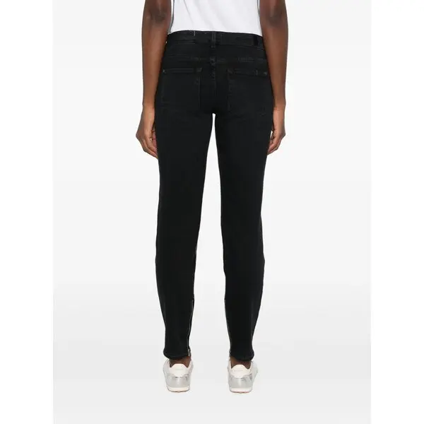 7 For All Mankind Slim Fit Denim Pants