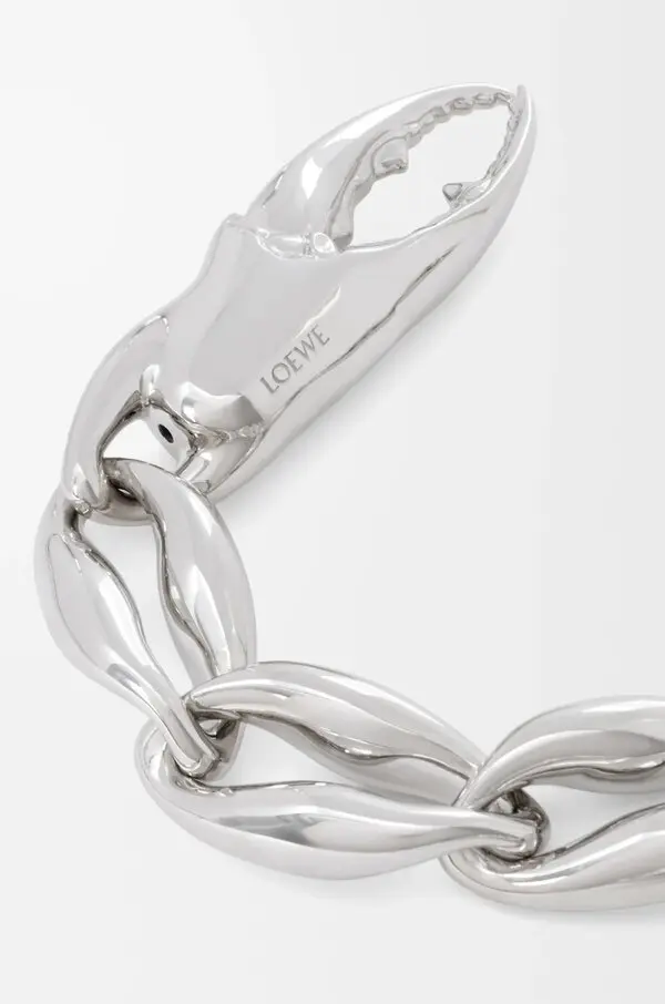 Loewe Claw Necklace