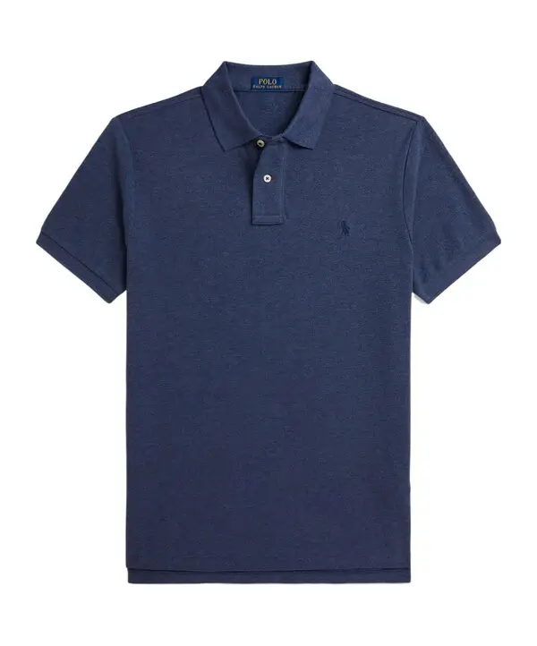 Polo Ralph Lauren Short Sleeve Polo Shirt