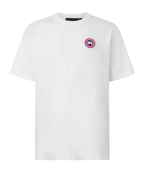 Canada Goose Crewneck Top