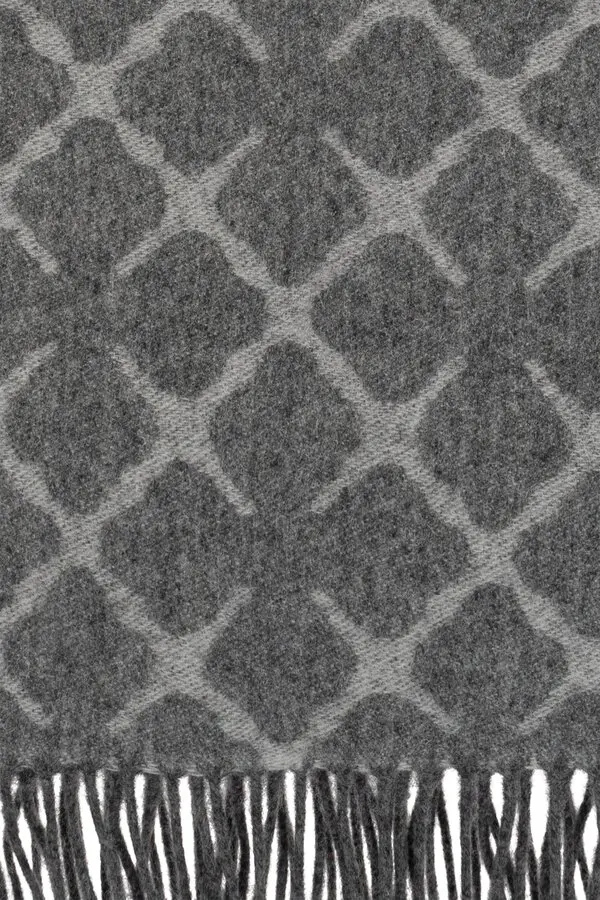 BY MALENE BIRGER Tasseled Scarf