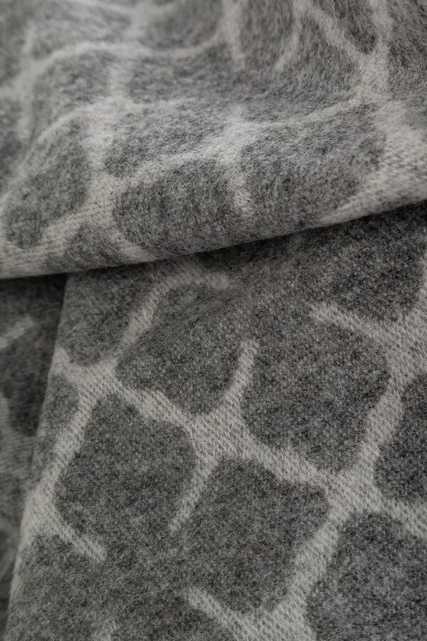 BY MALENE BIRGER Tasseled Scarf