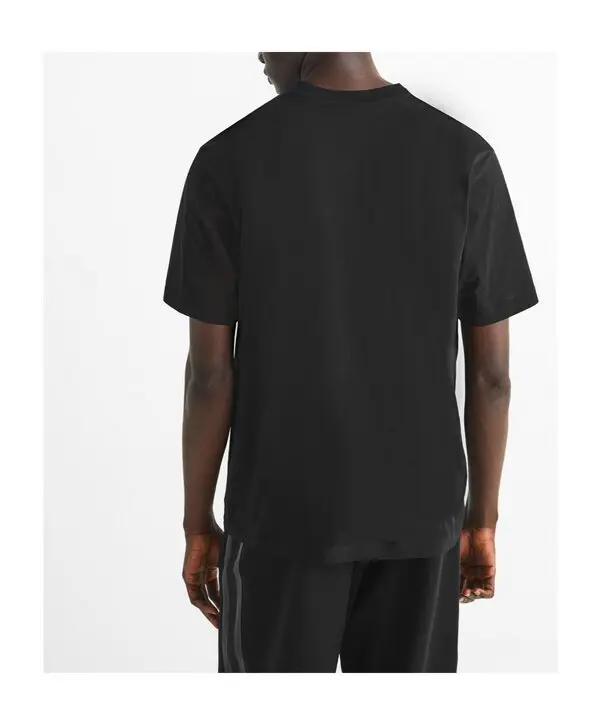 Gucci Shortsleeve Top With Webbing Detail