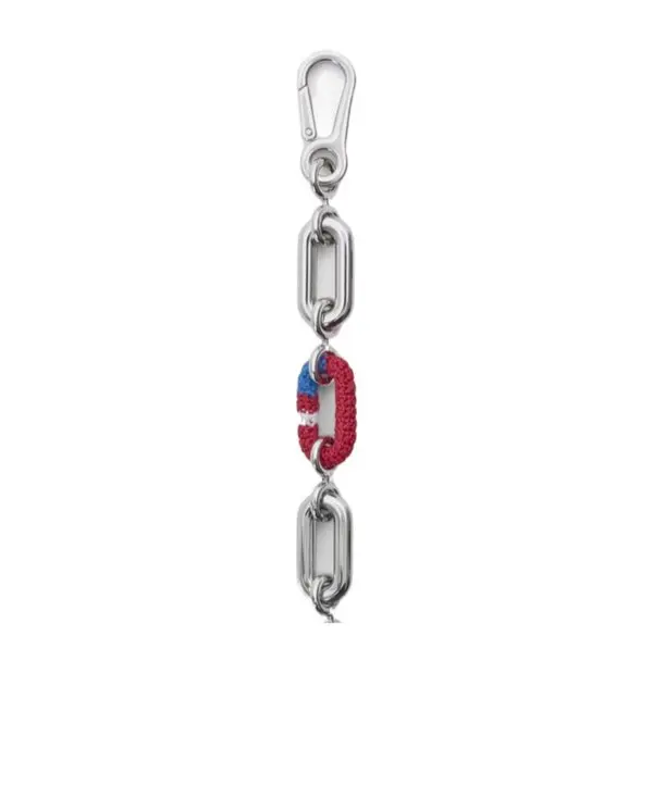 Loewe Woven Chain