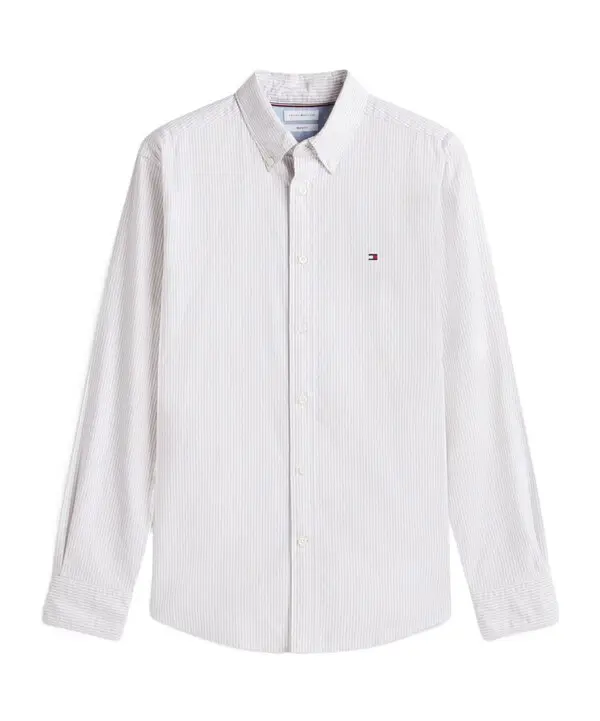 Tommy Hilfiger Minimal Verticalstripe Shirt
