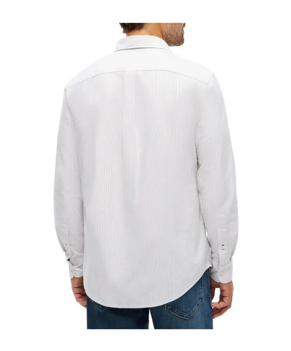 Tommy Hilfiger Minimal Verticalstripe Shirt